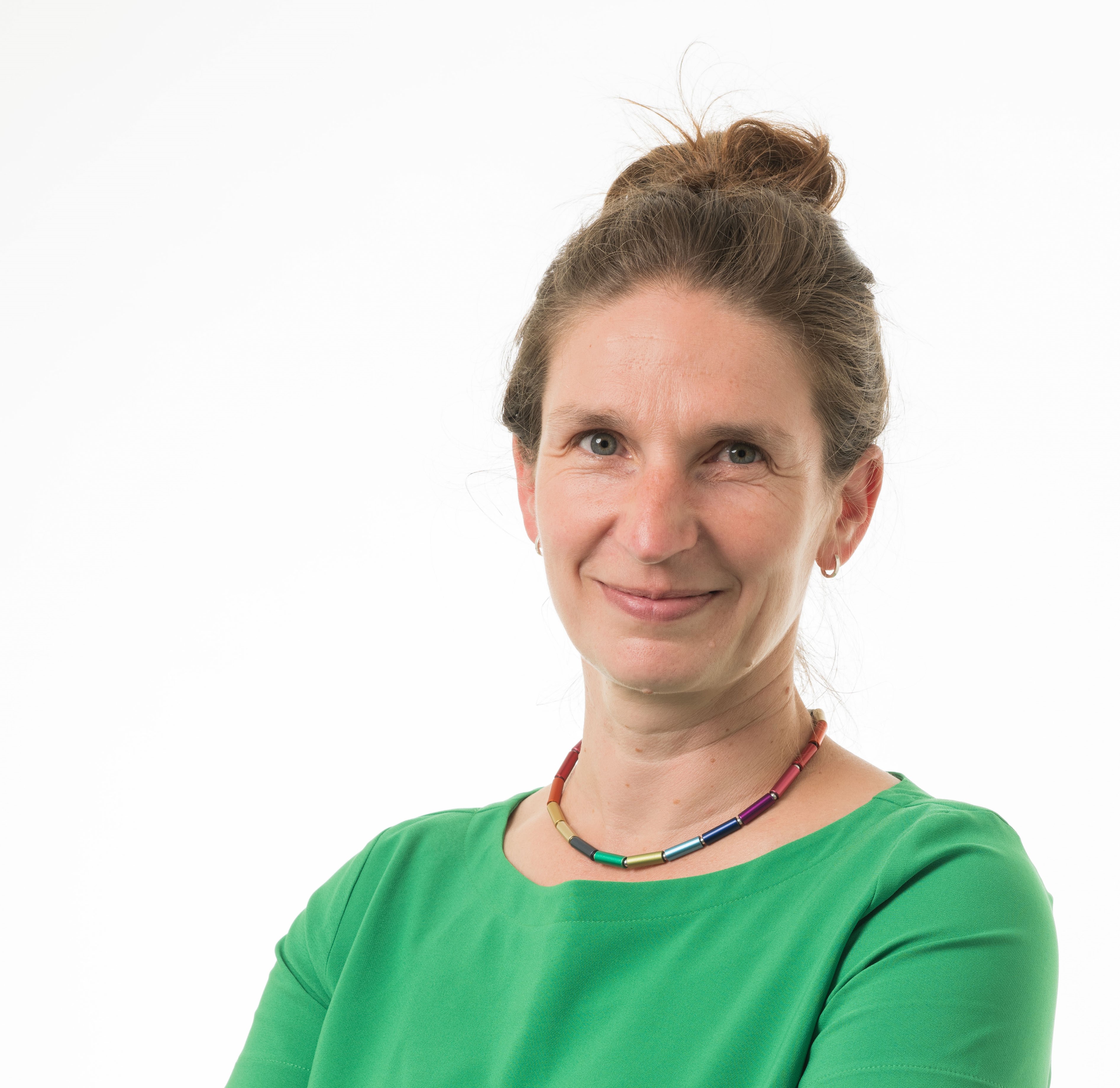 Anke Visser wordt onderwijsdirecteur Zorg, Welzijn & Sport bij MBO Amersfoort | Graafschap